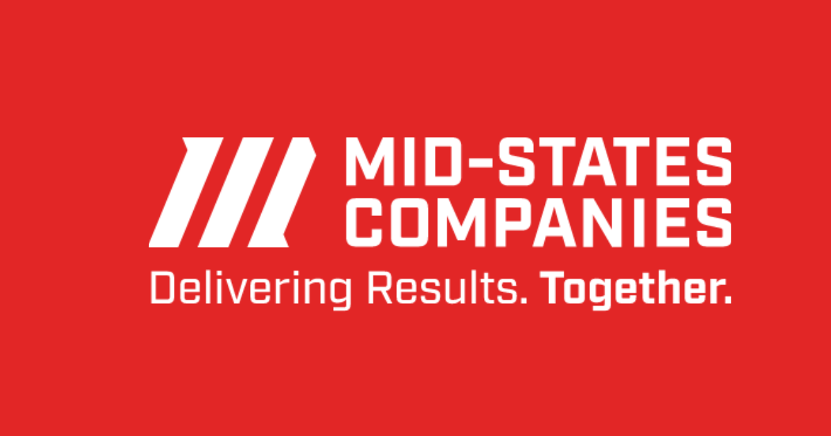 Home – Mid‑States Companies | Millwright & Design Experts